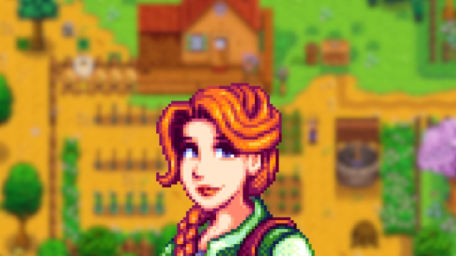All secret notes locations in Stardew Valley