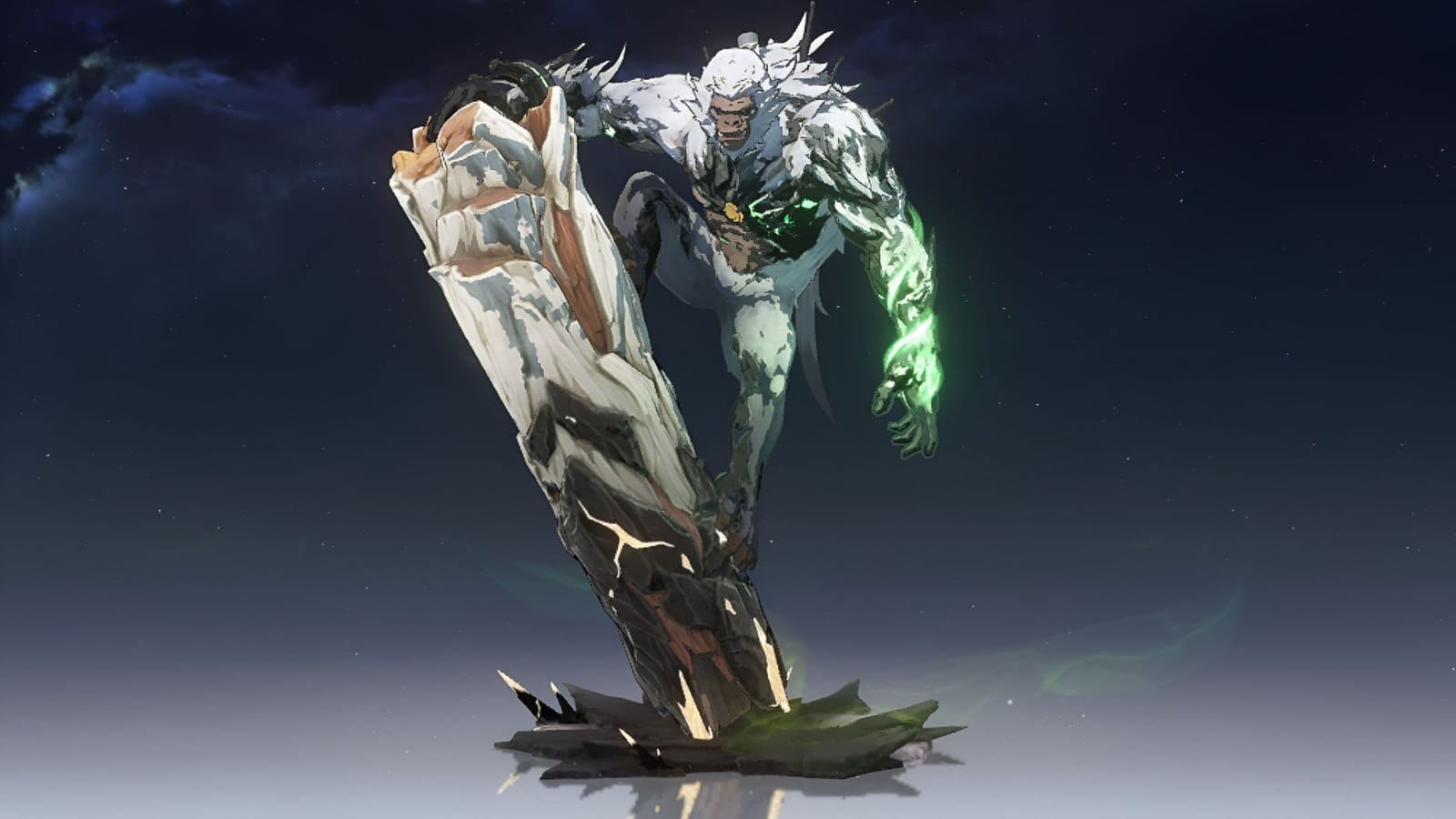 All enemy classes in Wuthering Waves: Overlord, Common, and more rankings
