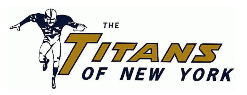 New York Jets Logo History - Evolution of the Logo and more