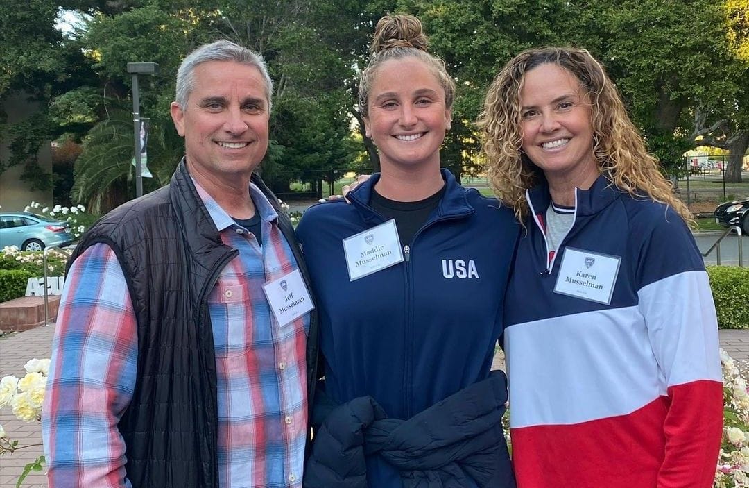 Who Are Maddie Musselman's Parents? Meet Jeff Musselman and Karen Musselman