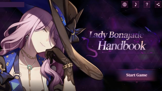 Honkai Star Rail Lady Bonajade Handbook web event guide: How to get 120 ...