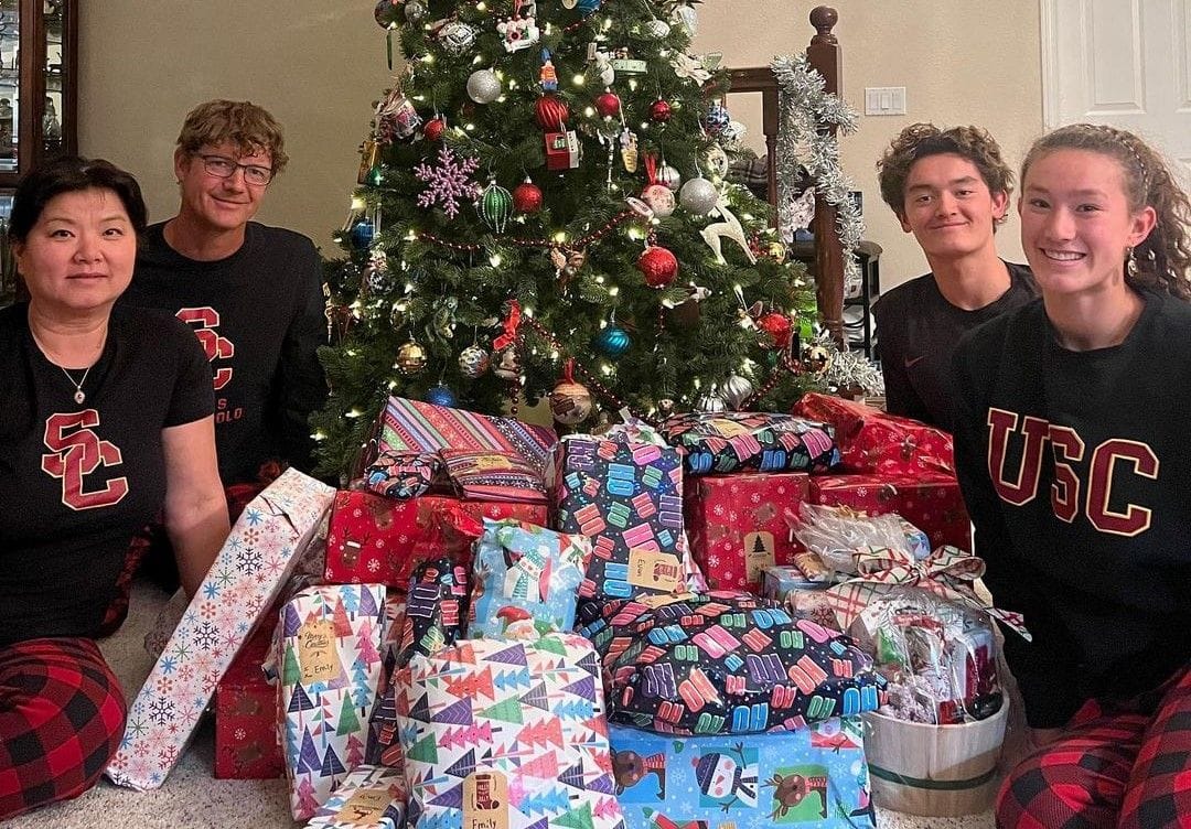 Who Are Emily Ausmus' Parents? Meet Shan Ausmus and Shawn Ausmus