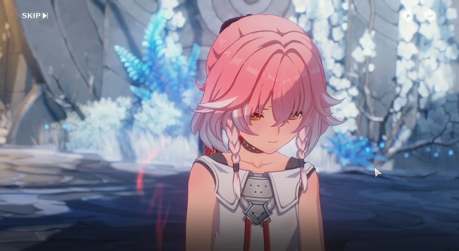 Wuthering Waves Changli Companion Story: Immortal Blaze guide