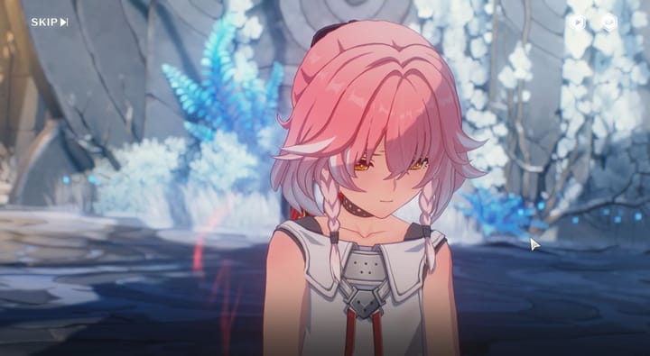 Wuthering Waves Changli Companion Story: Immortal Blaze guide