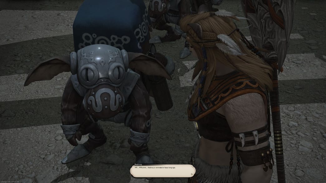 Final Fantasy 14 Dawntrail: All Main Scenario Quests, rewards, and levels