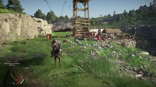 Everything you need to know about Crimson Desert: The upcoming open ...
