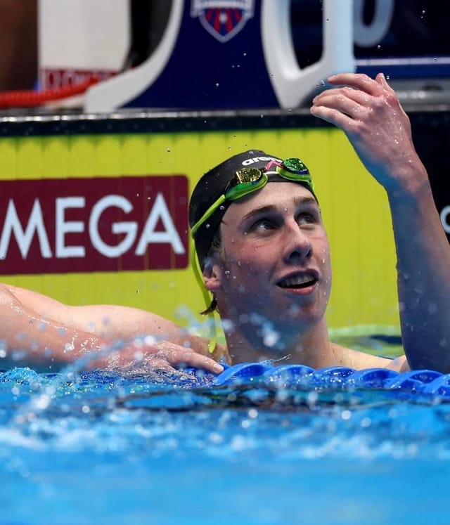 Who are Aaron Shackell’s Parents? Meet Ali and Nicholas Shackell.