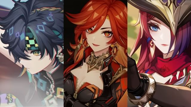 Genshin Impact gets called out for lack of 'cultural appreciation' in ...