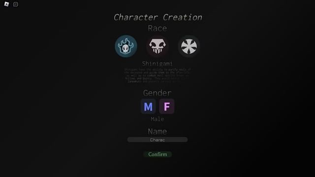 All official Type Soul links