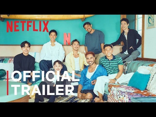 What is The Boyfriend all about? Details about Netflix’s first-of-a ...