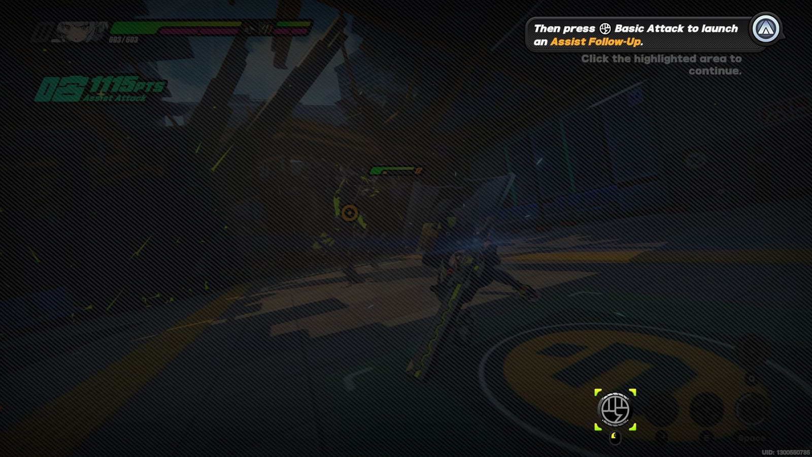 How to trigger a Perfect Assist in Zenless Zone Zero