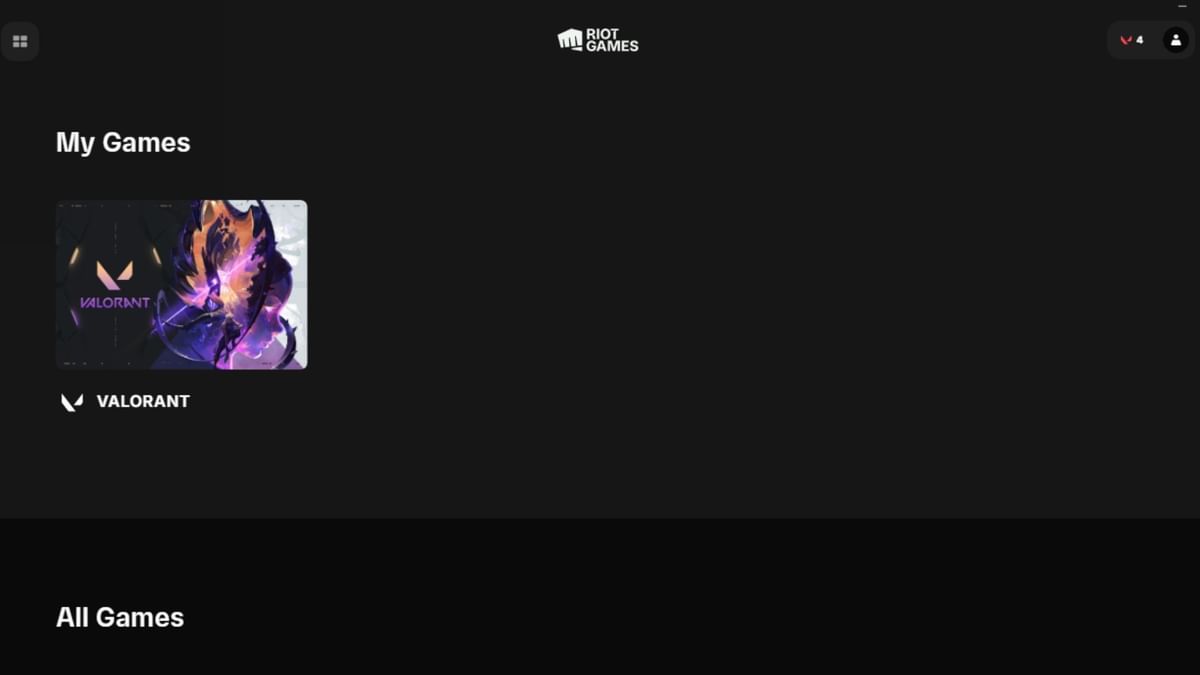 Valorant 'Missing string entry table' prompt: Possible fixes and reasons explained