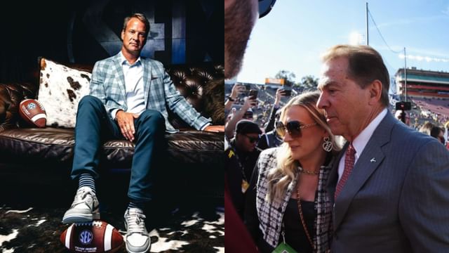 Former Alabama QB Blake Sims reminisces his favorite moment between ...