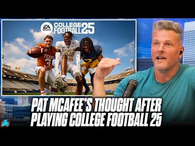 How to Lateral in College Football 25? A Step-by-Step Guide to Lateral ...