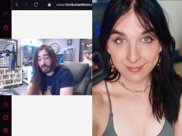 "Completely unacceptable to be saying to a child" - MoistCr1TiKaL says ...