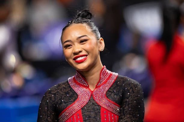 Sunisa Lee high school - Get to Know Sunisa Lee's Achievements and more