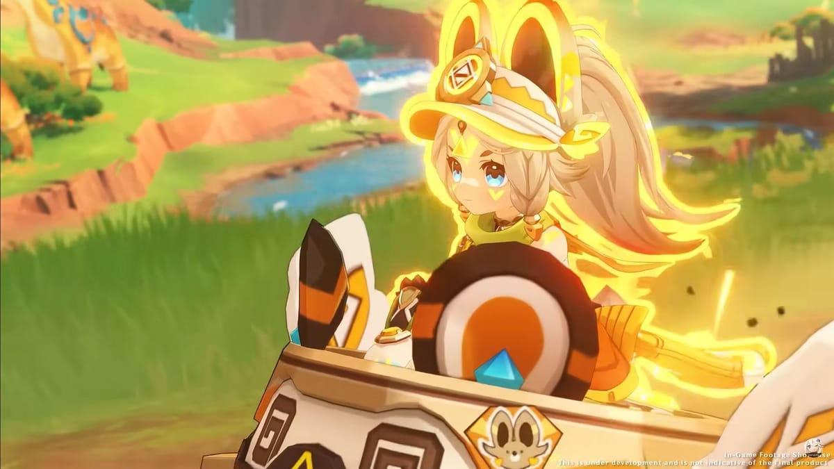 All Genshin Impact Natlan characters revealed so far