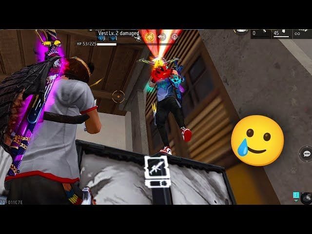 Stats: Alpha FF की Free Fire MAX ID, स्टैट्स और अन्य जानकारी