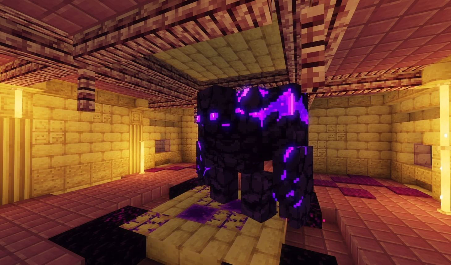 Minecraft Cataclysm mod: Features, installation guide, and more