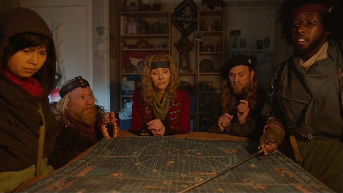 Time Bandits episodes 3 and 4: Where to watch, what to expect, and more