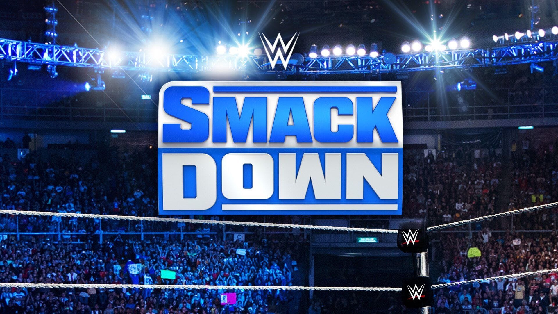 Former WWE champion's return; star's first heel turn in company - 4 ...