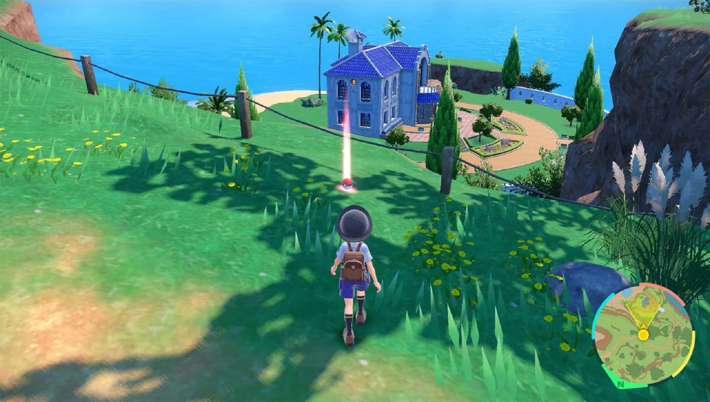 5 best ways to get Tera Shards in Pokemon Scarlet and Violet