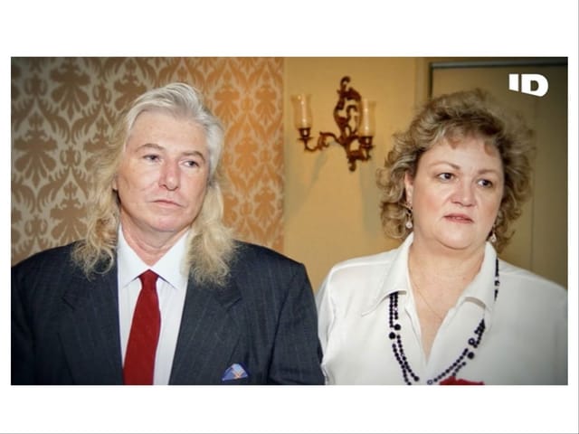 Five key details of Sharon Causse Randolph's murder explored