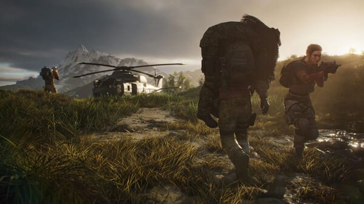 Ubisoft: 5 best Ubisoft franchises
