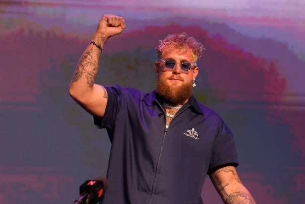 What is Jake Paul's Boxing Record?