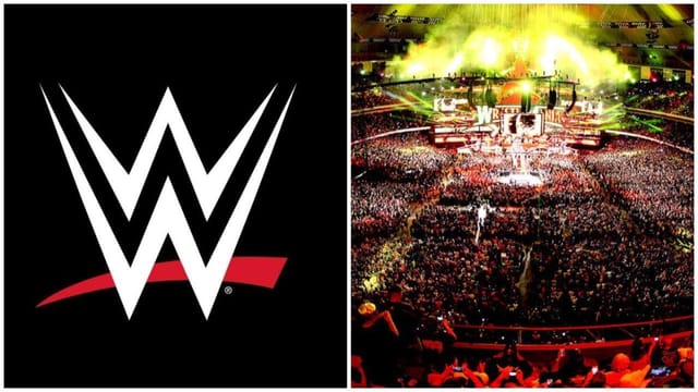 Former World Champion competing in major tournament outside of WWE