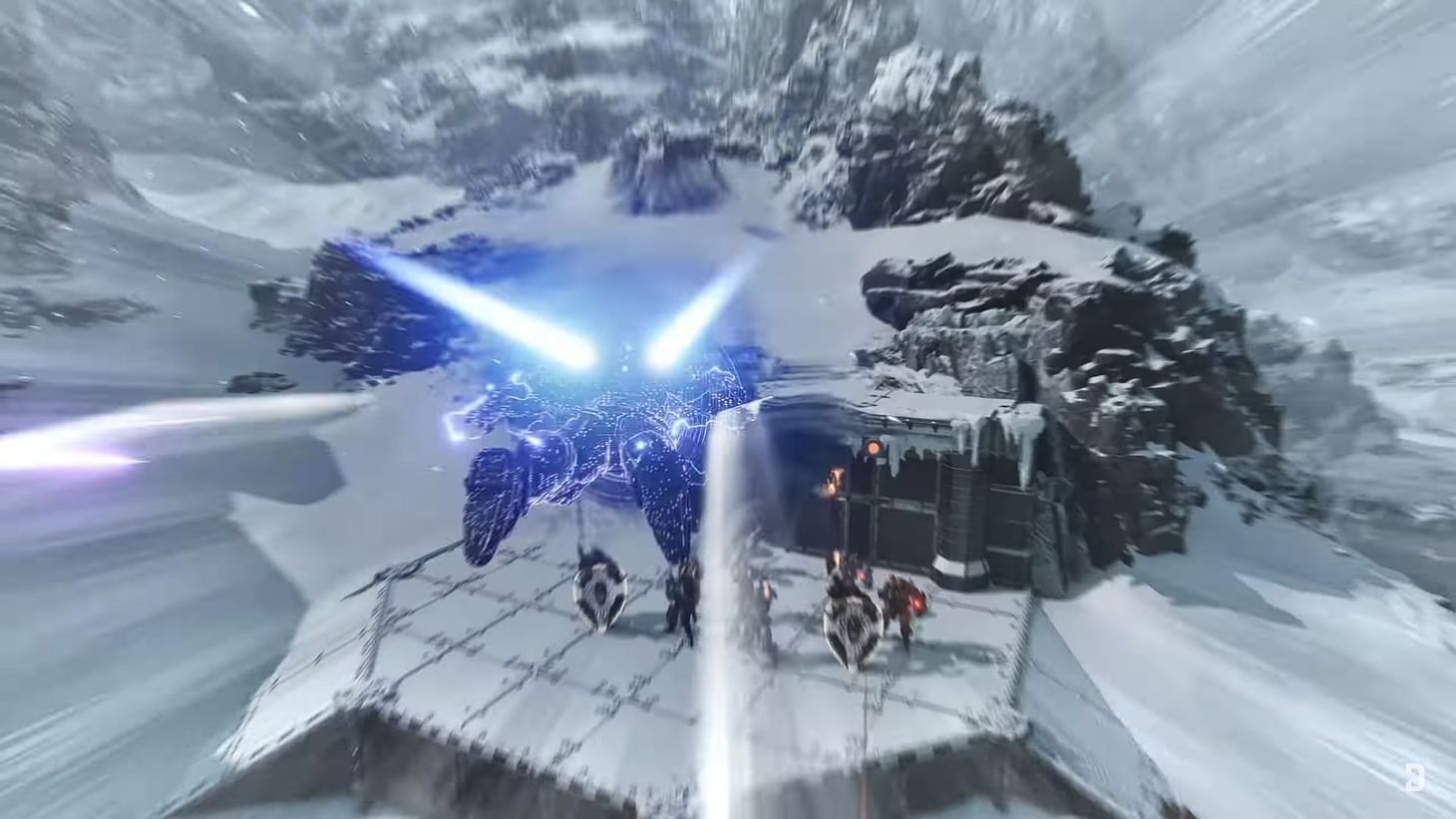 The First Descendant Kyle build: Best loadout, skill breakdown, and more