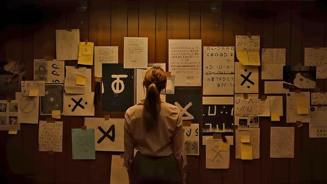 LongLegs ending explained: What paralyzed Harker in place and left her ...