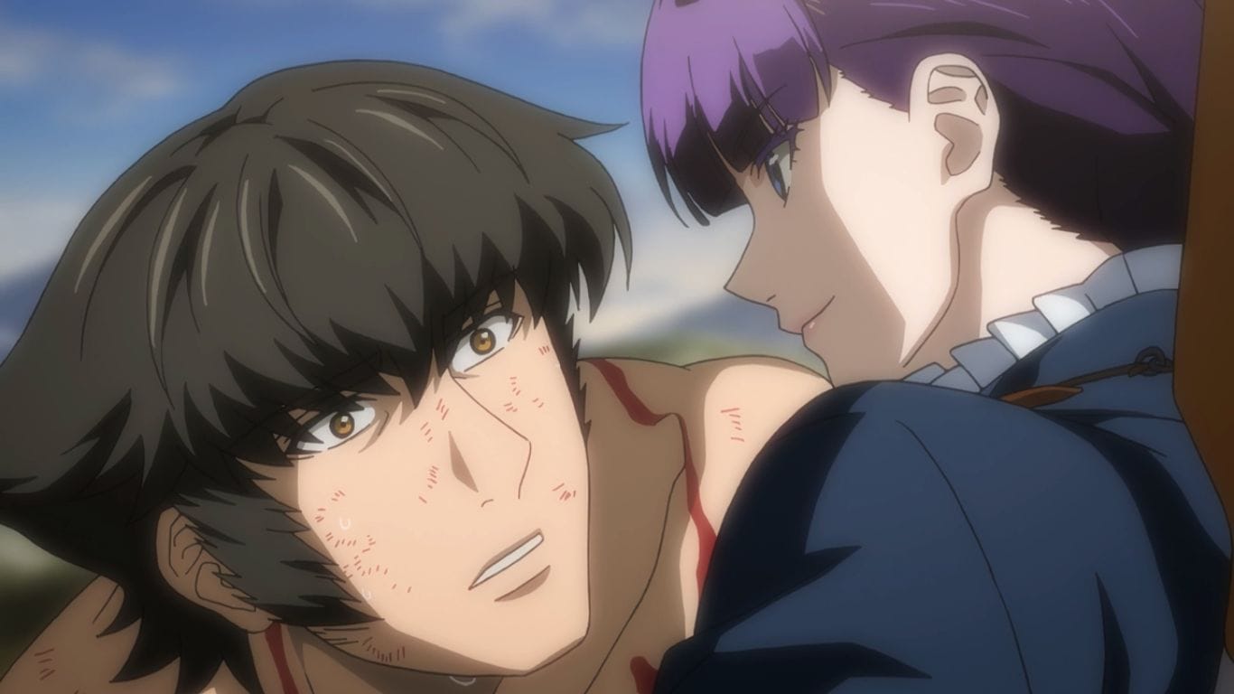 10 most unique anime power systems, ranked least to most complex