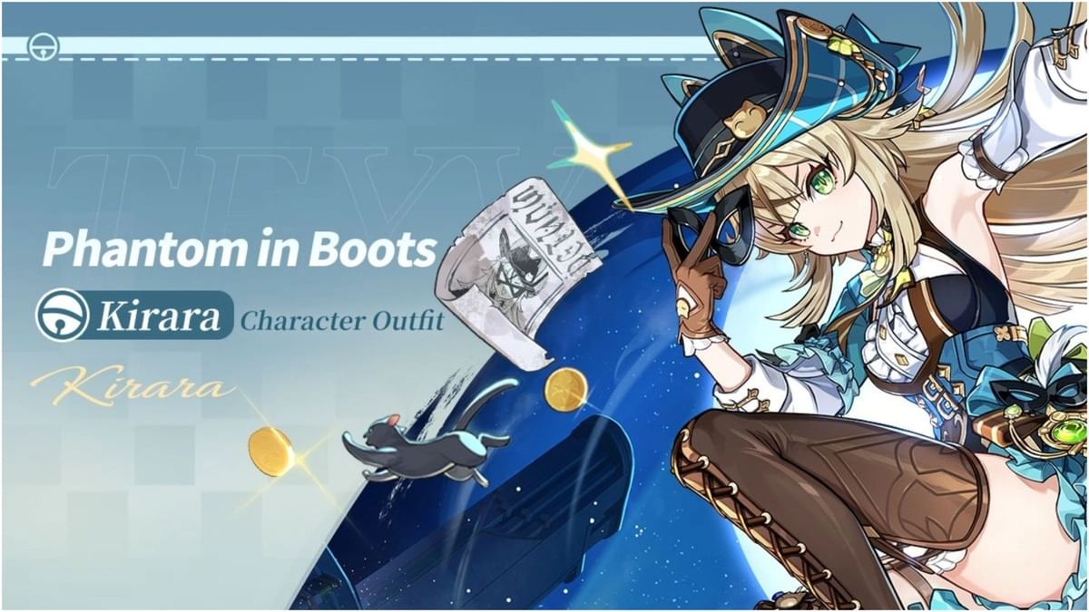 Genshin Impact Summertide Scales and Tales event: Game mode guides ...