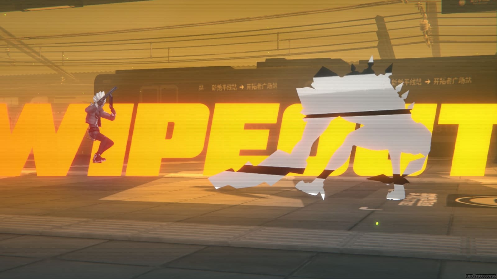 How to trigger a Perfect Dodge in Zenless Zone Zero