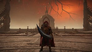 Is Nil in Horizon Forbidden West?