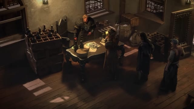 Path of Exile has hit a new all-time high Steam player count with July ...