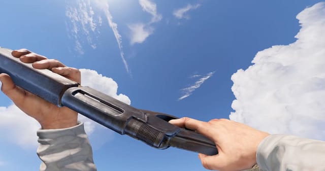 5 best weapons in Rust (2024)