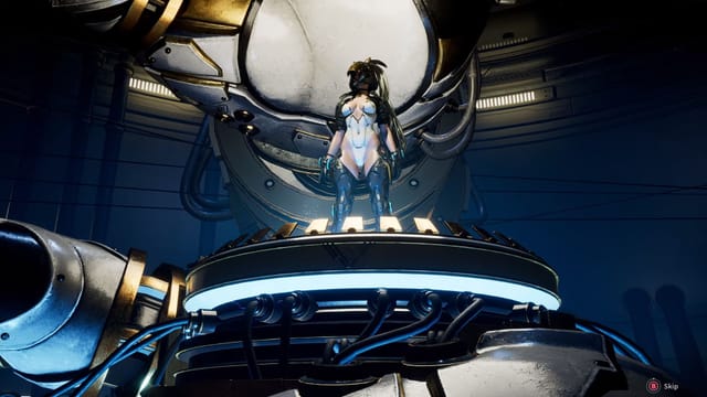 Ultimate Bunny in The First Descendant: How to get Ultimate Bunny in ...