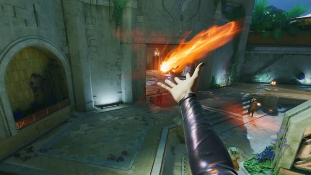 Concord open beta: All modes in Concord open beta