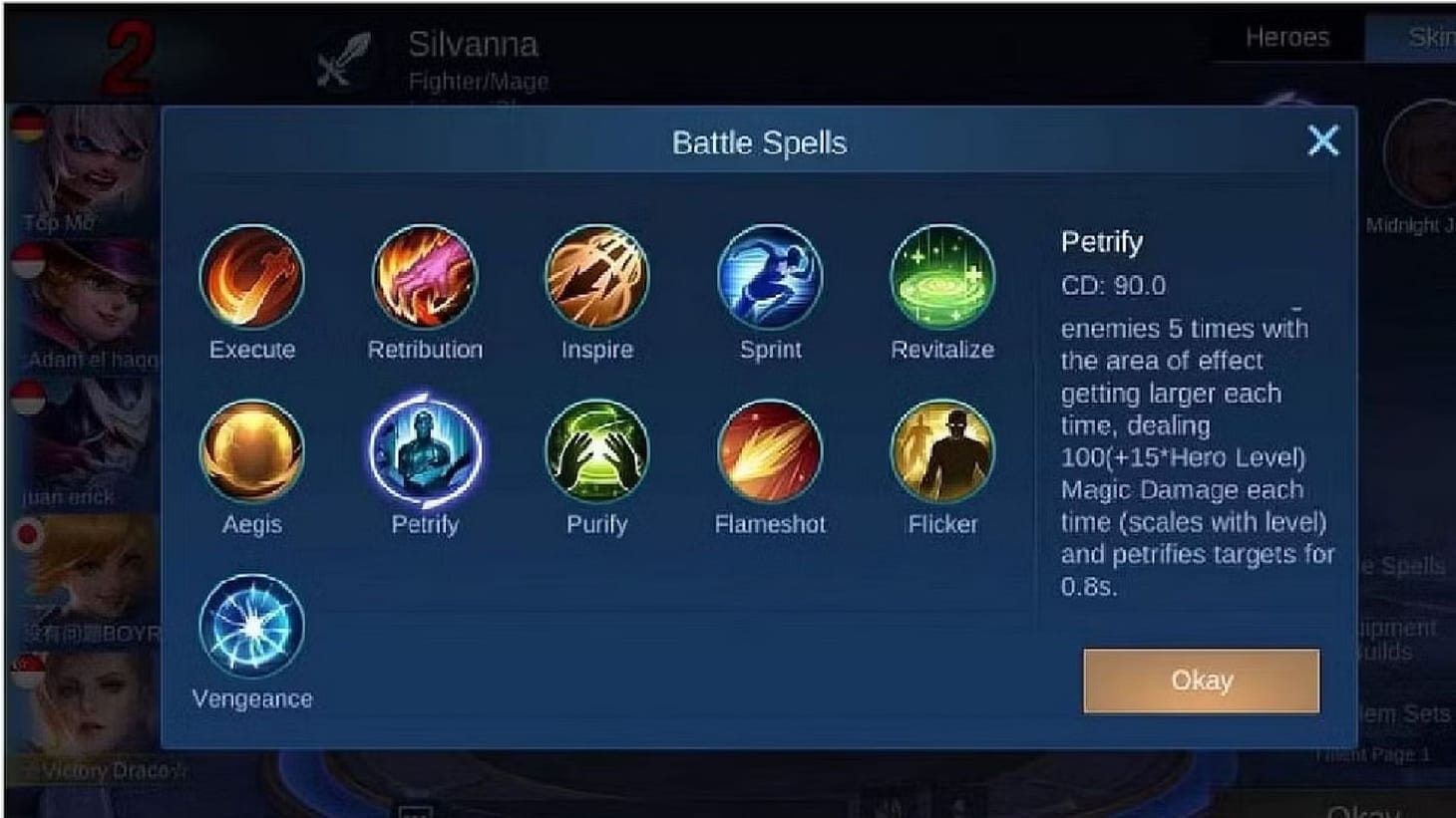 Best Alpha build in Mobile Legends Bang Bang: Equipment, Emblems, and more