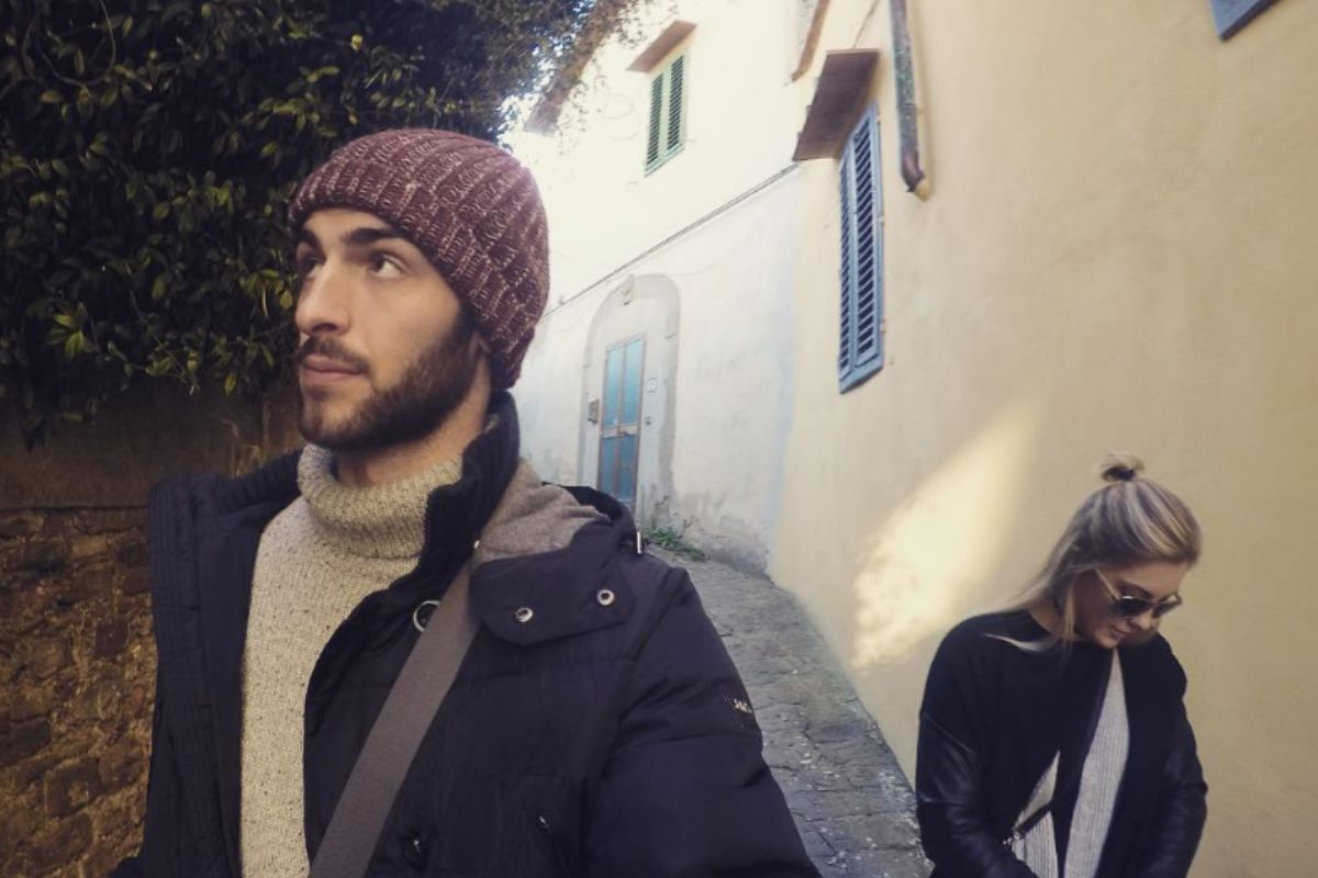 Who is Aaron Russell’s Wife? | Meet Kendall Pierce