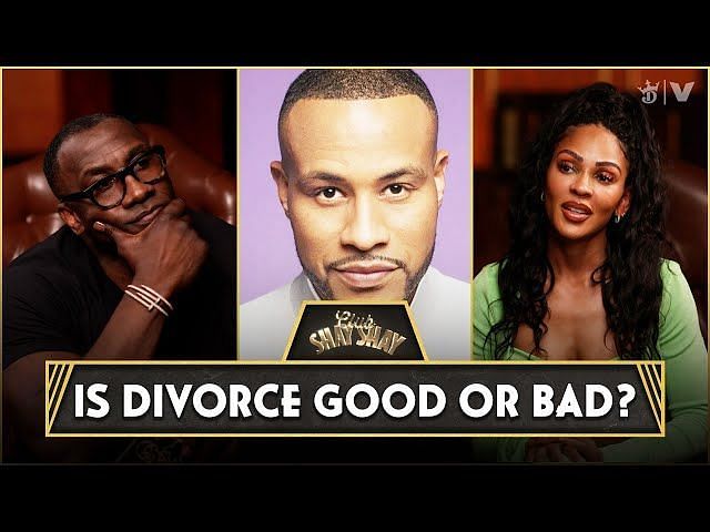 That Shook Me To My Core — Meagan Good Gets Candid About How Divorce From Devon Franklin