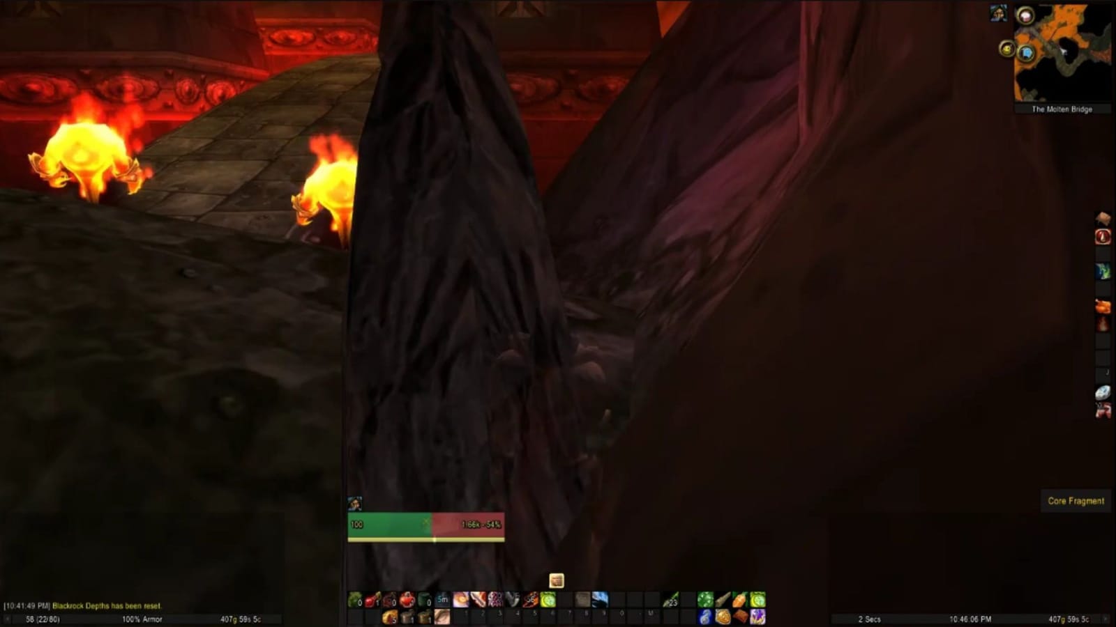 WoW Classic SoD: How to complete Molten Core attunement