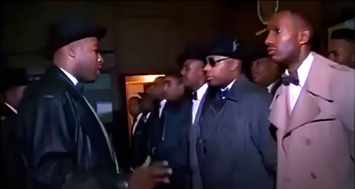 hip-hop: 8 hip-hop documentaries that every fan should watch