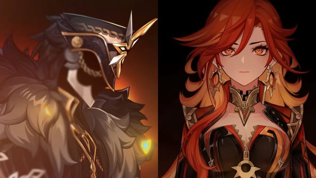 Genshin Impact Natlan leaks: Capitano powers, involvement, and Pyro ...