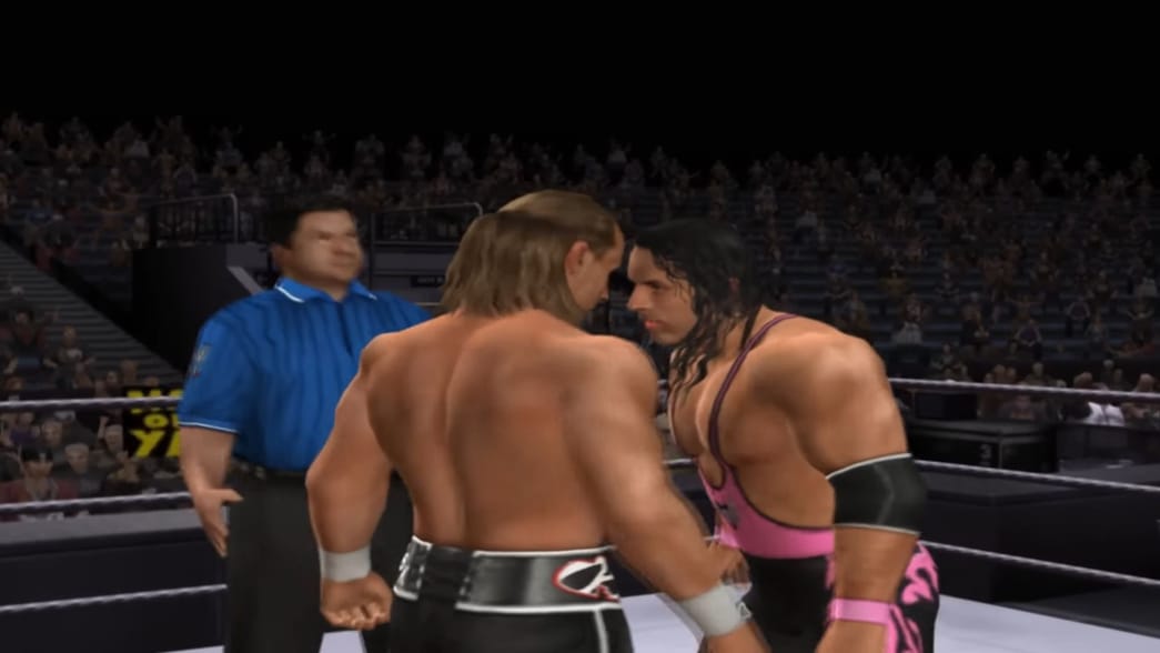 SmackDown vs Raw: Ranking every SmackDown vs Raw game