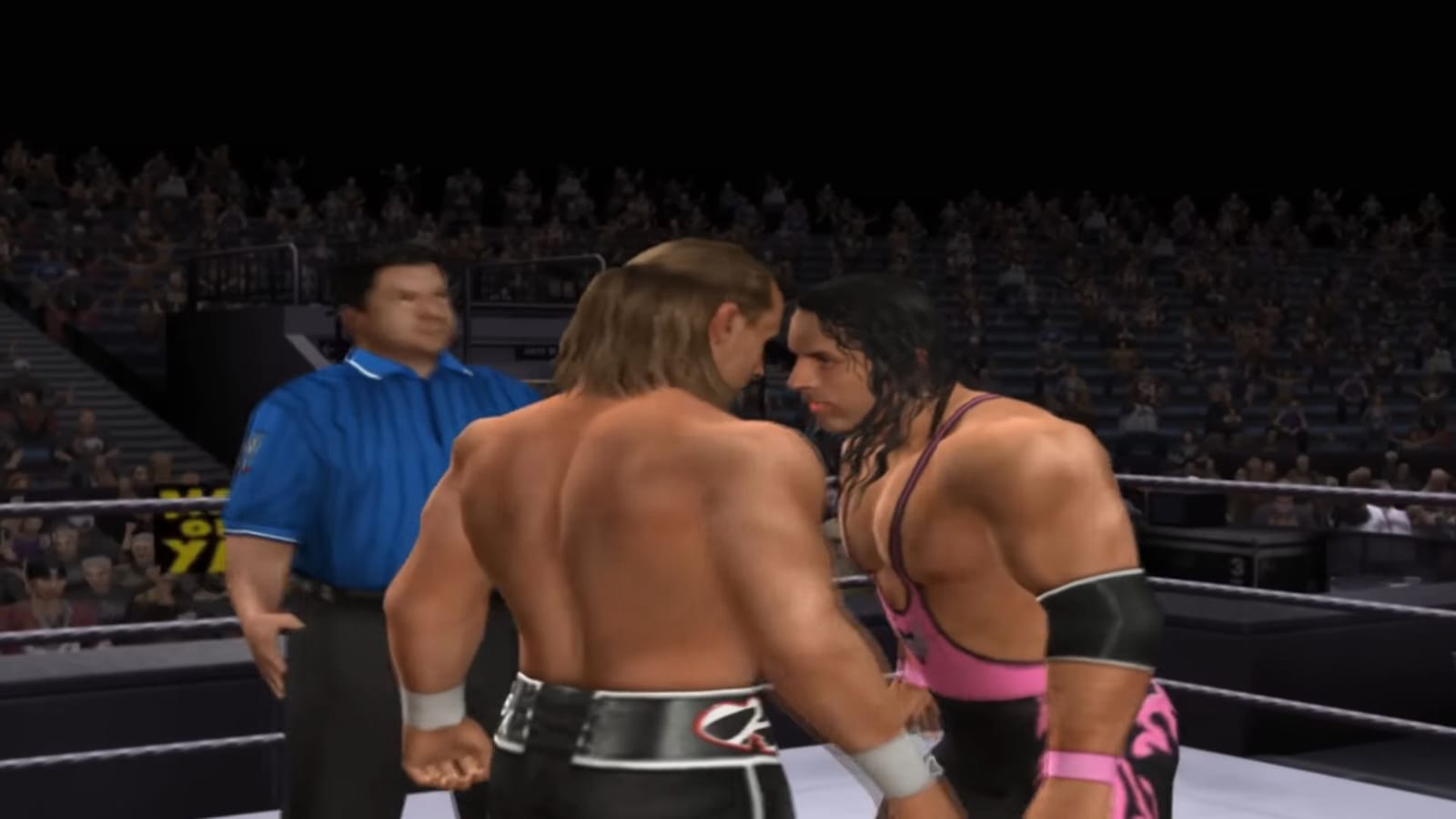 SmackDown vs Raw: Ranking every SmackDown vs Raw game