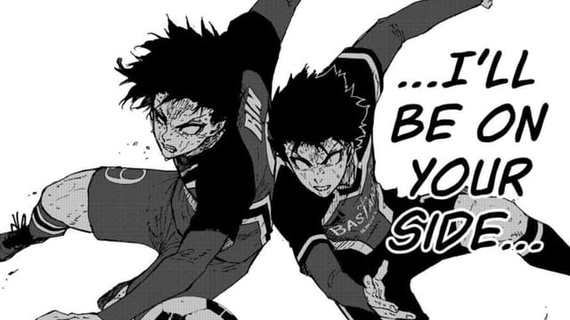 Blue Lock: Major predictions for chapter 271 spoilers