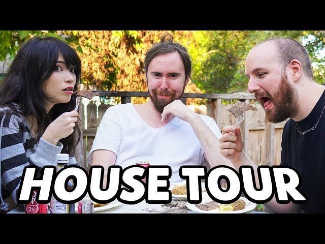 What made Asmongold so famous? Breaking down Twitch streamer's rise to fame